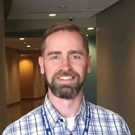 NASCIO gives 'technology champion' award to website designer | StateScoop