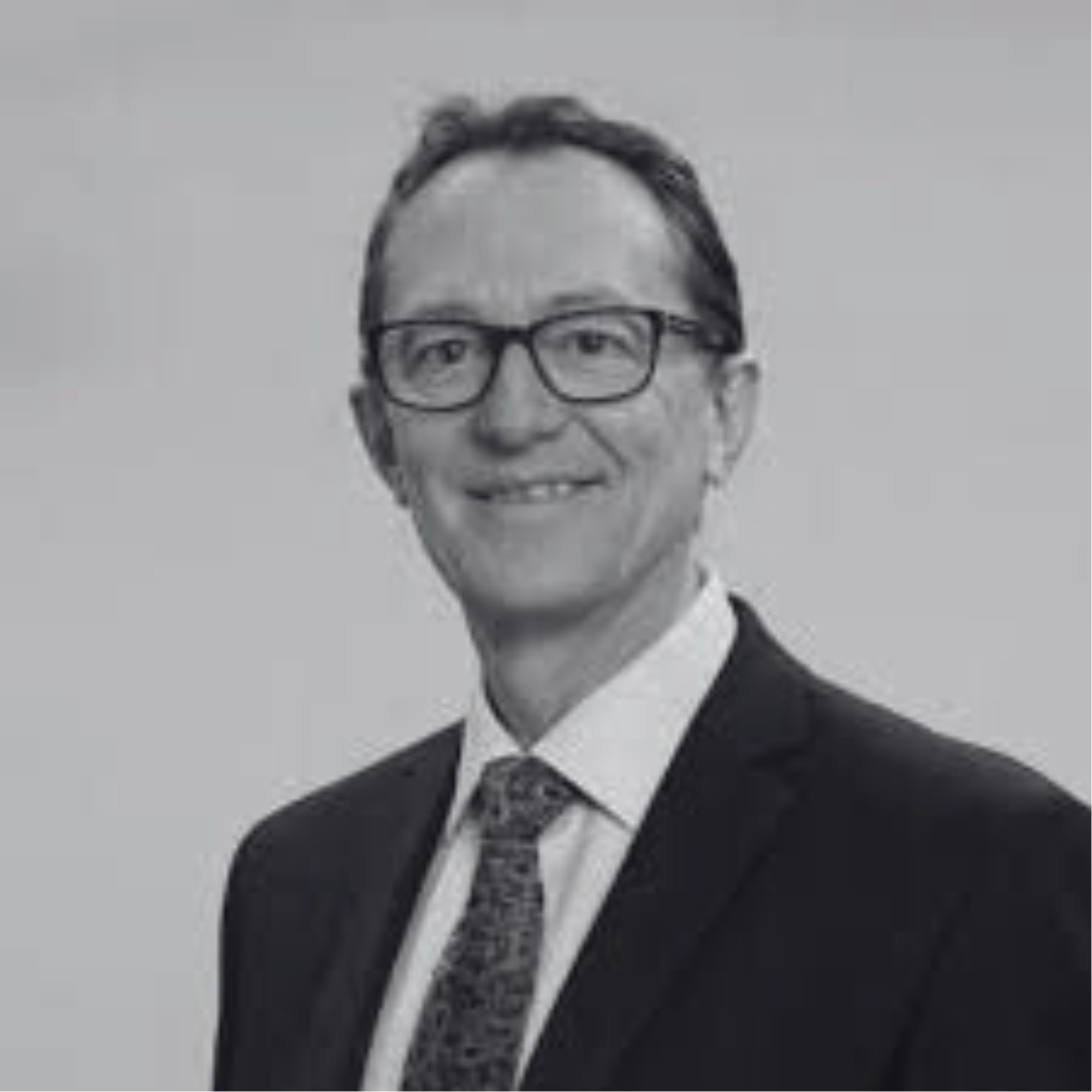 Richard Offenbecher | StateScoop