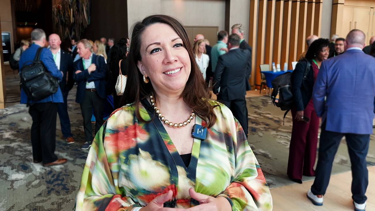 Texas CIO Amanda Crawford appointed to serve as state's insurance ...