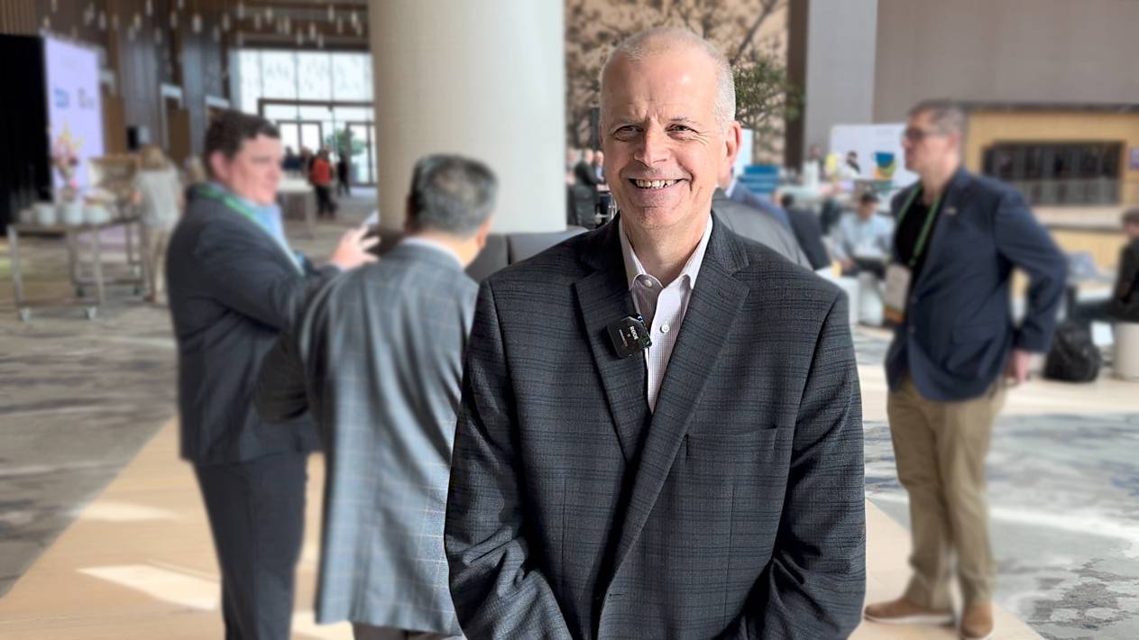 New Jersey's IT upgrades 'building in security' from the start | StateScoop