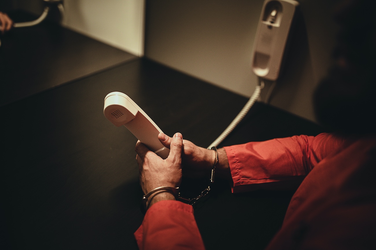 FCC to cap phone, video call rates for incarcerated people | StateScoop
