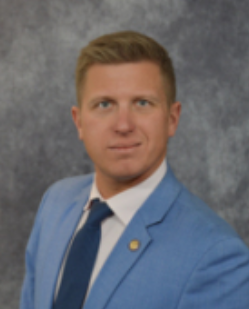 North Dakota governor-elect names state lawmaker as new CIO | StateScoop