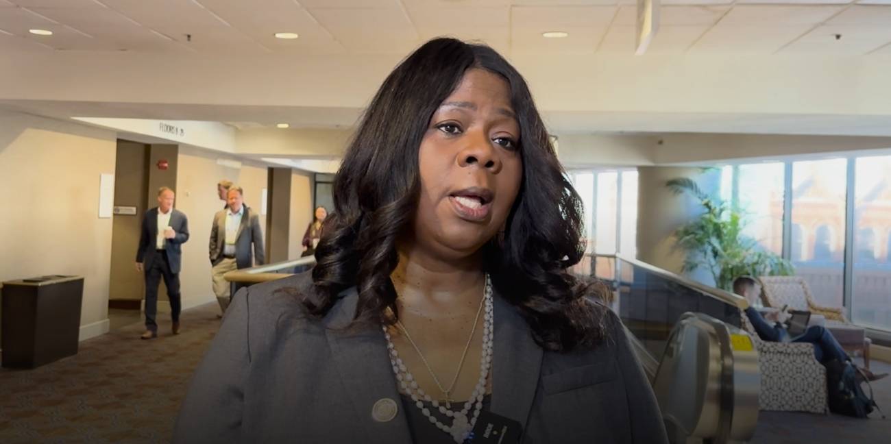 As food insecurity rises, food banks turn to map tech | StateScoop