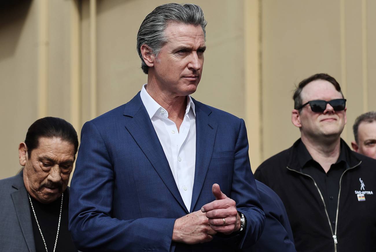California tax director named new secretary of GovOps agency | StateScoop