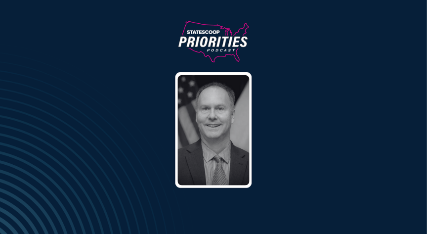 'We know they're on the network,' CISA official says of nation-state ...