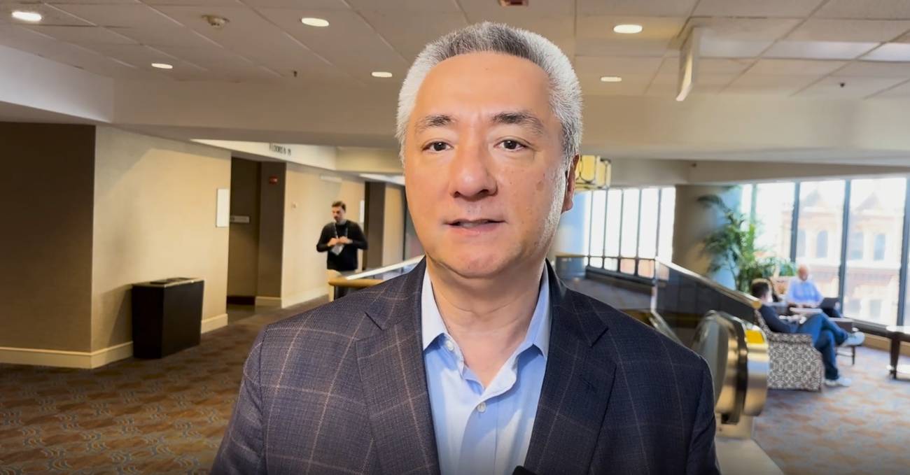 'We know they're on the network,' CISA official says of nation-state ...