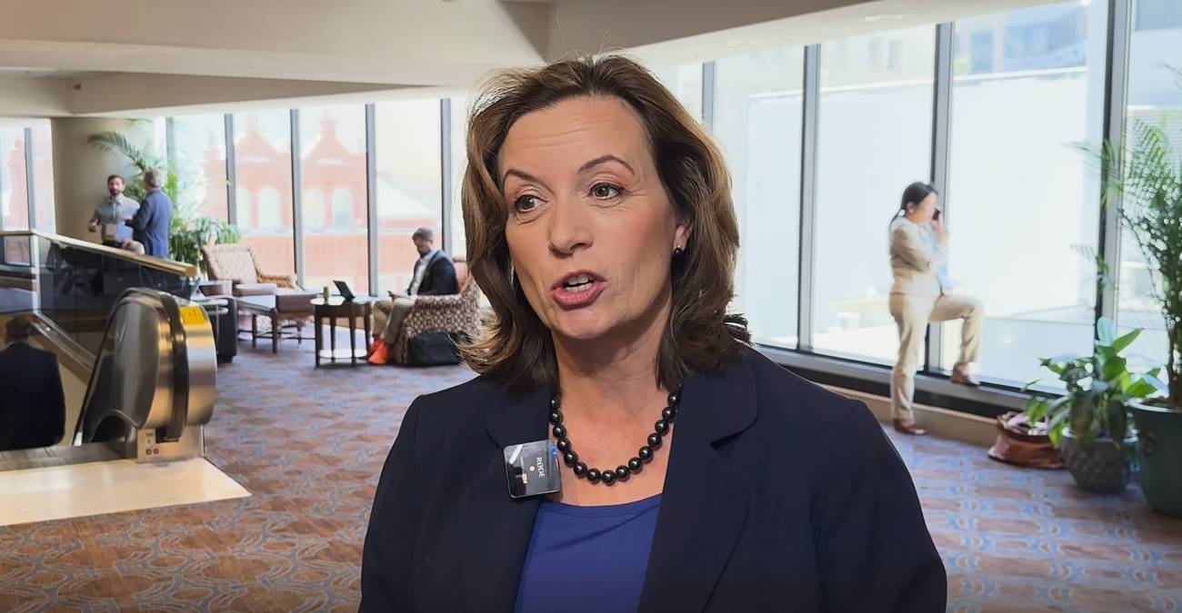 'We know they're on the network,' CISA official says of nation-state ...