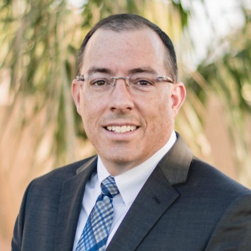 Former Marriott executive named Oklahoma's new CIO | StateScoop