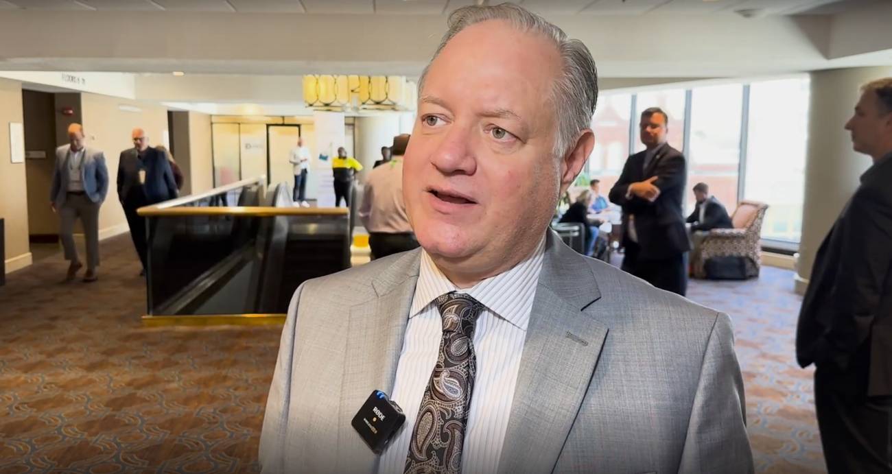 'We know they're on the network,' CISA official says of nation-state ...