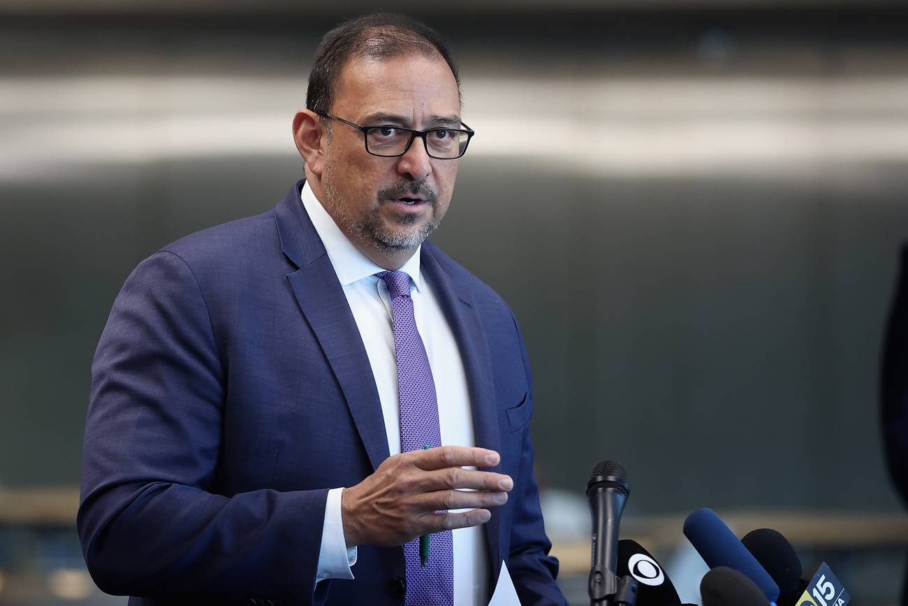 Arizona's AI election security group pushes for learning lab, more ...