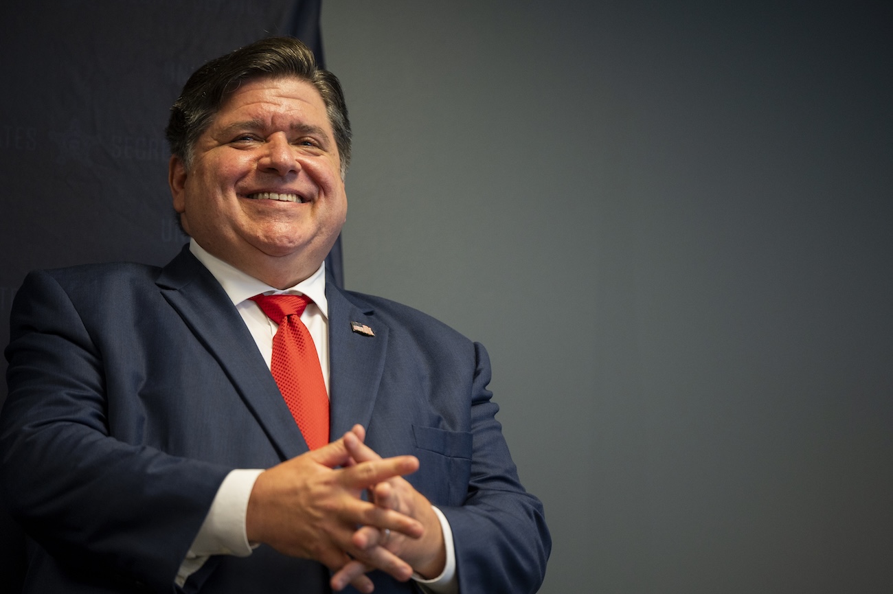 Illinois governor appoints acting CIO to full-time role | StateScoop