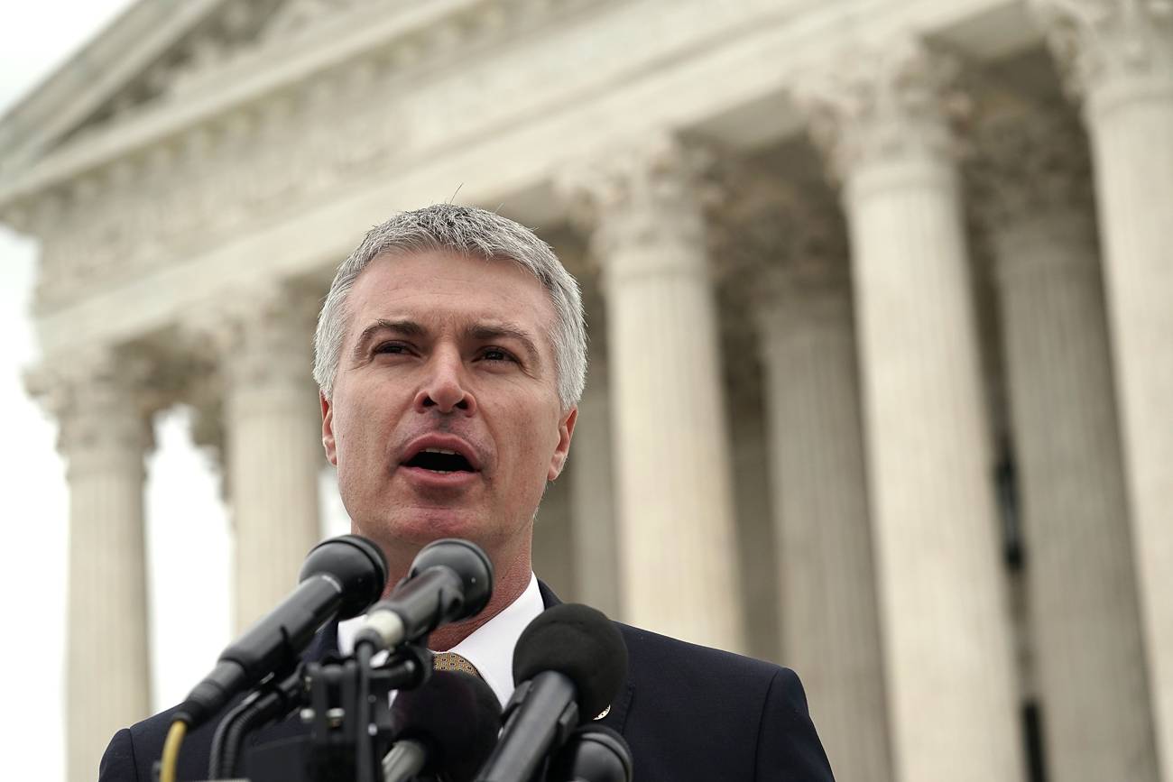 Attorneys general urge Congress to reject 'irresponsible' state AI law ...