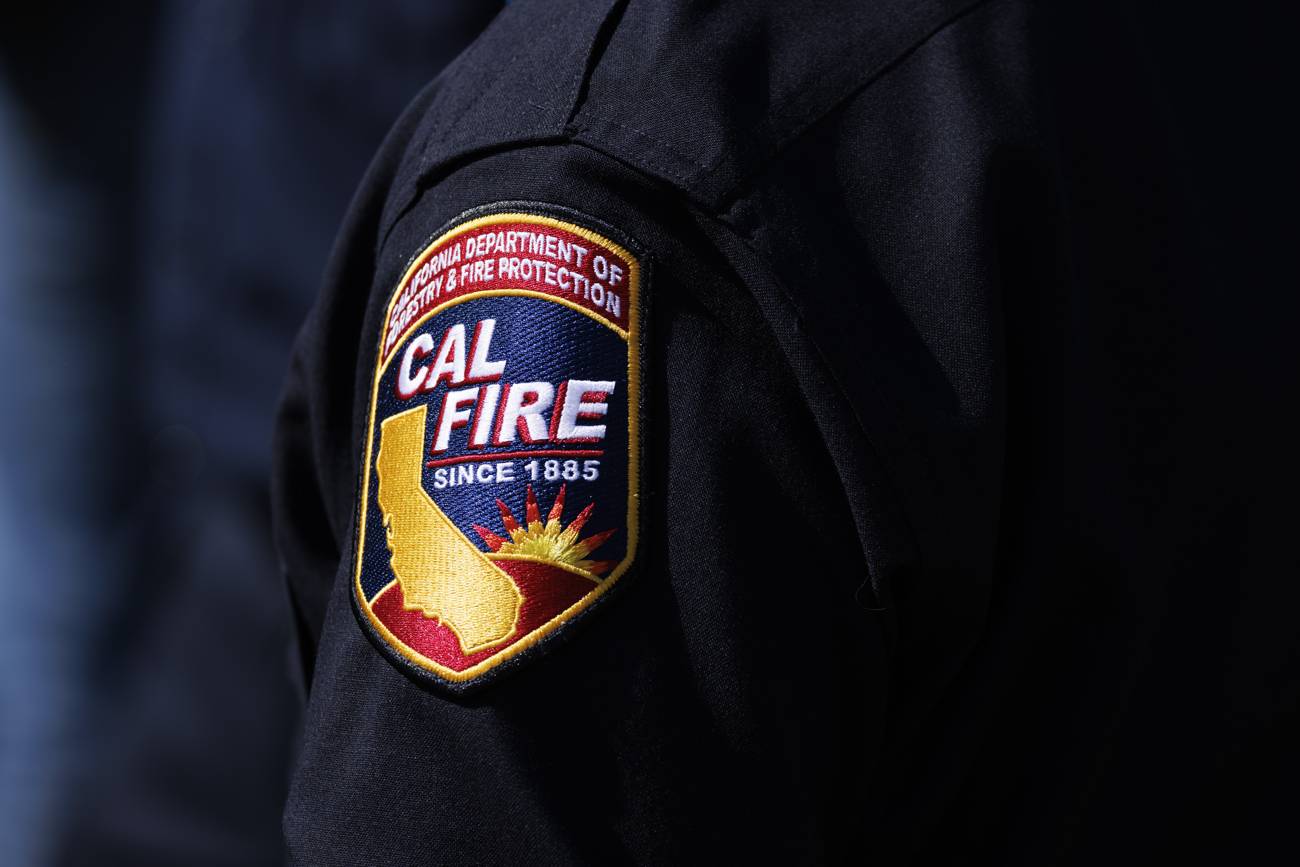 California's fire protection agency made an AI chatbot. It can’t answer ...
