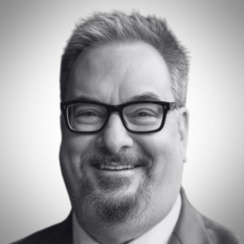 Matt Harrison | StateScoop