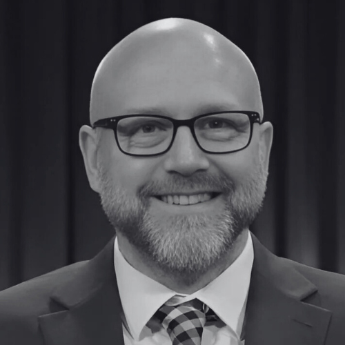Collin Hill | StateScoop