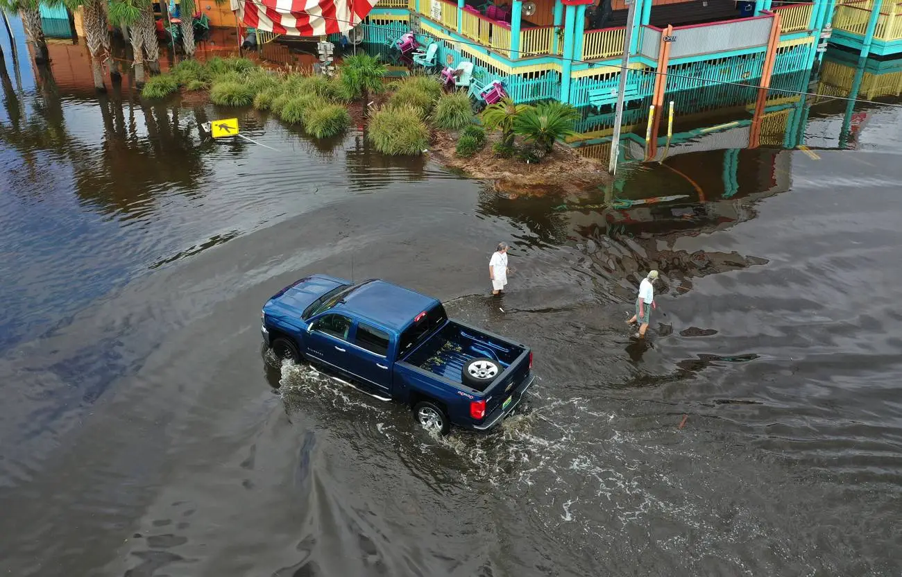 Alabama governor unveils statewide flood alert system | StateScoop
