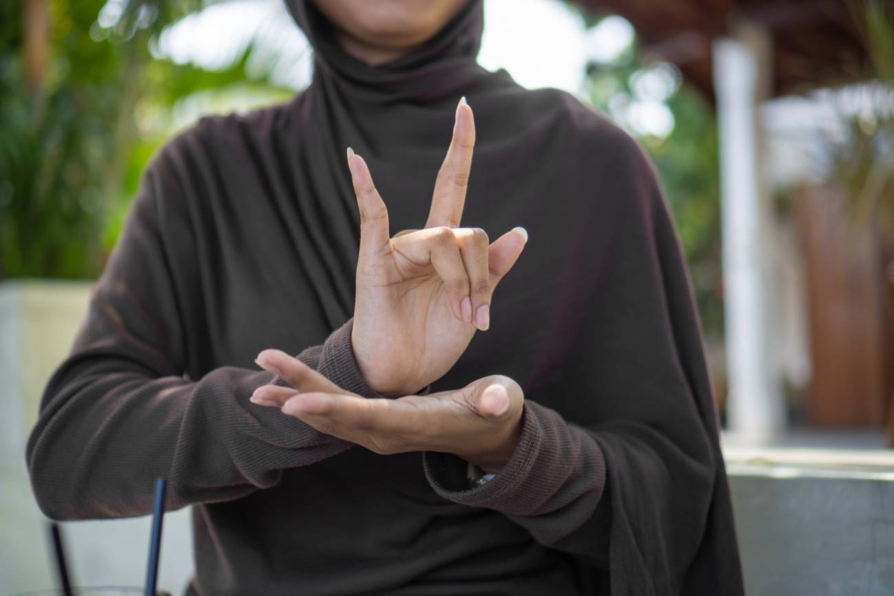 Colorado capitol building to offer free ASL translation | StateScoop