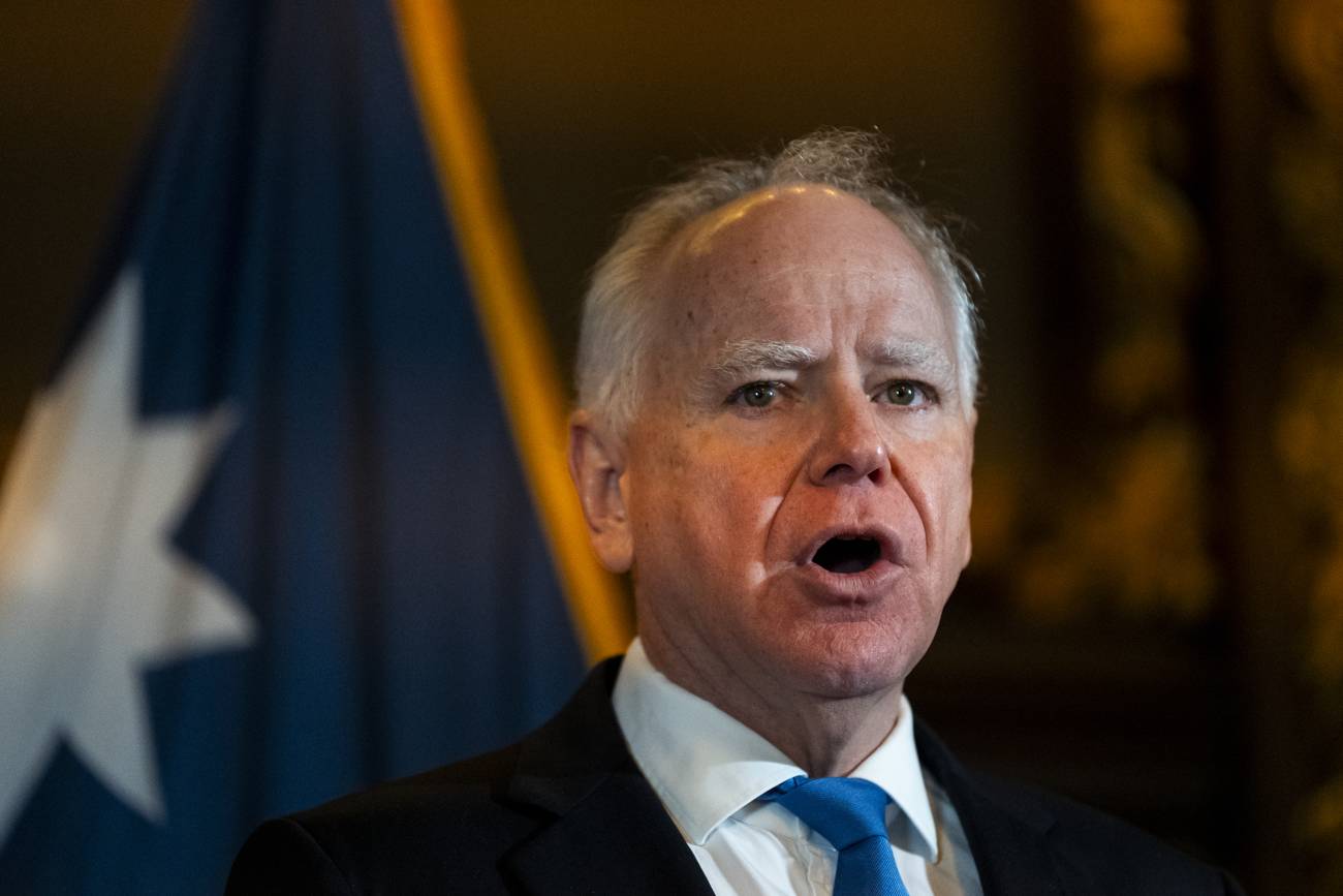 Minnesota governor orders emergency support for cyberattack disrupting ...