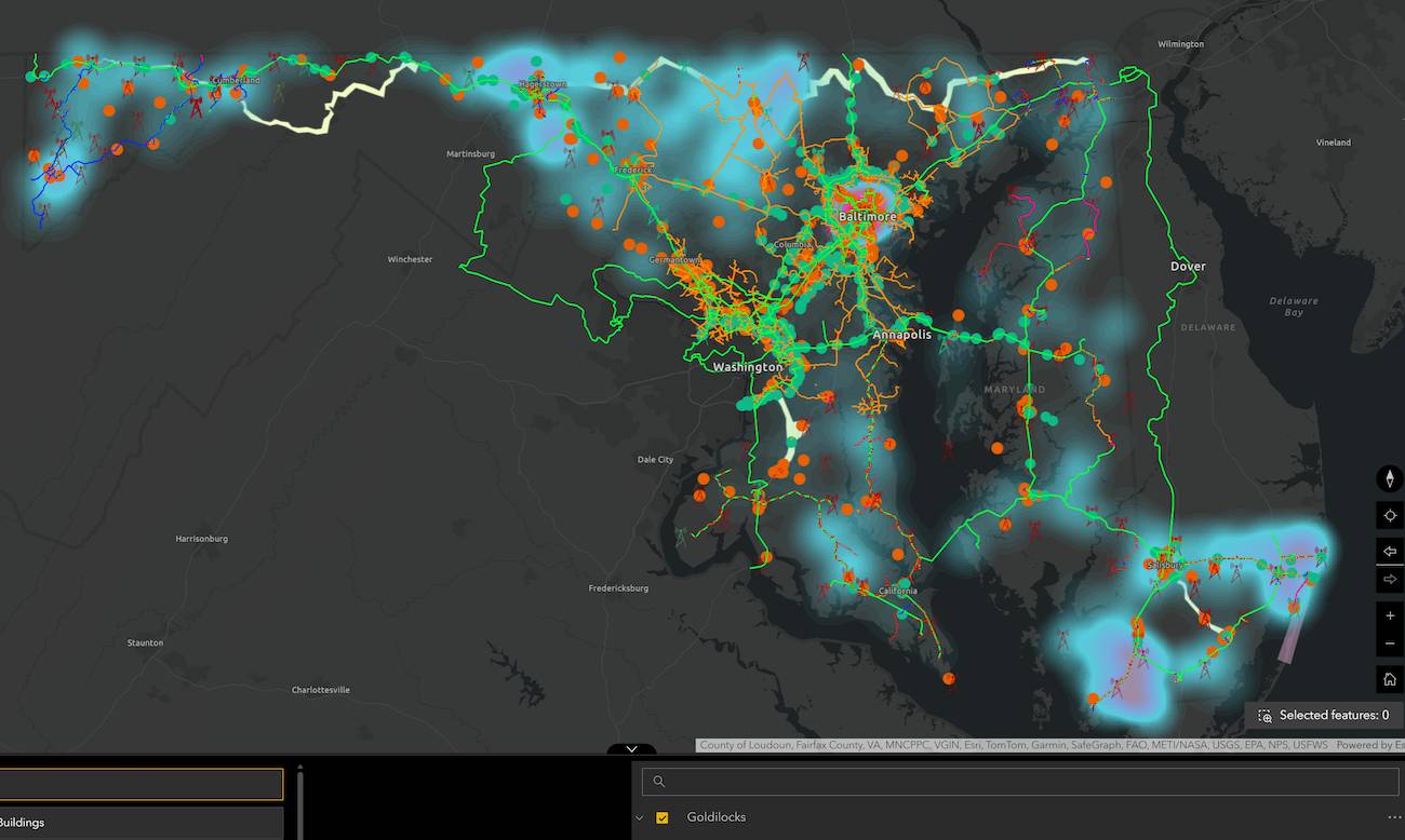 Maryland's 'Single View' platform is informing smarter broadband ...