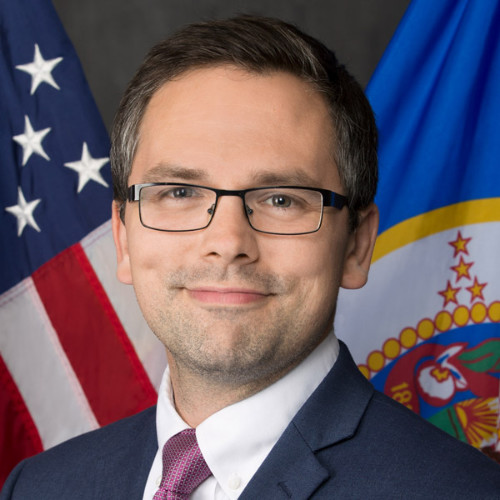 Minnesota names deputy technology commissioner as new CIO | StateScoop