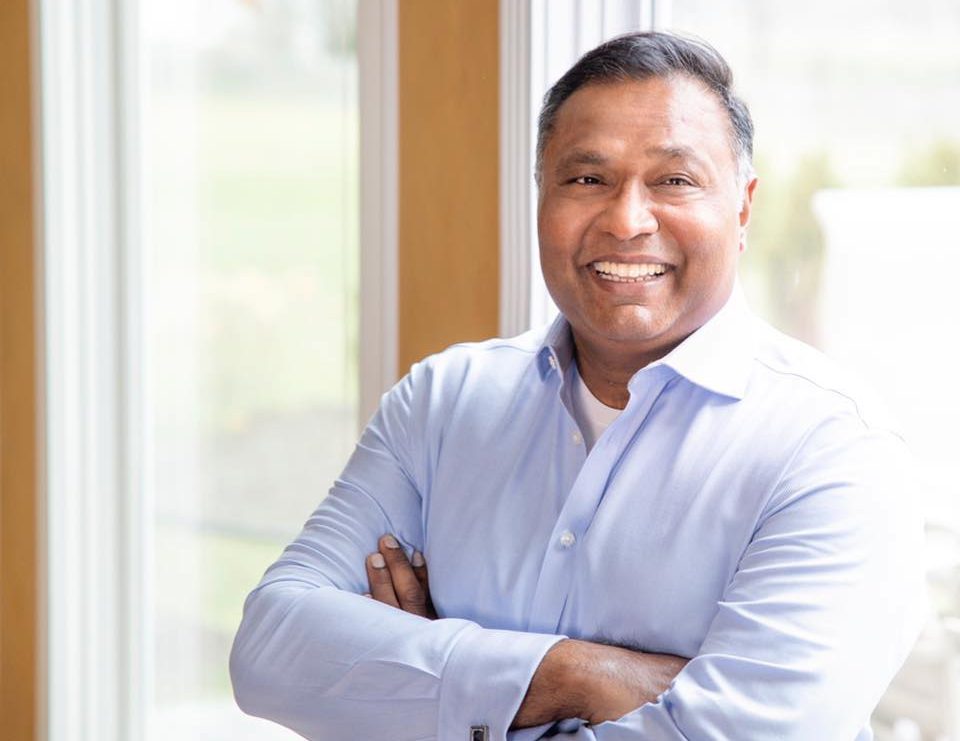 Illinois hires its first chief AI officer | StateScoop