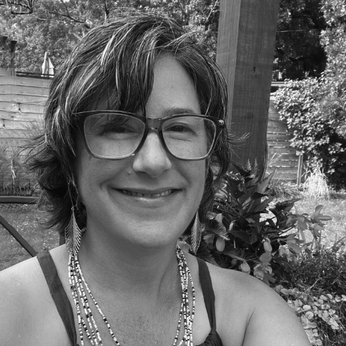 Jenel Ferrell | StateScoop