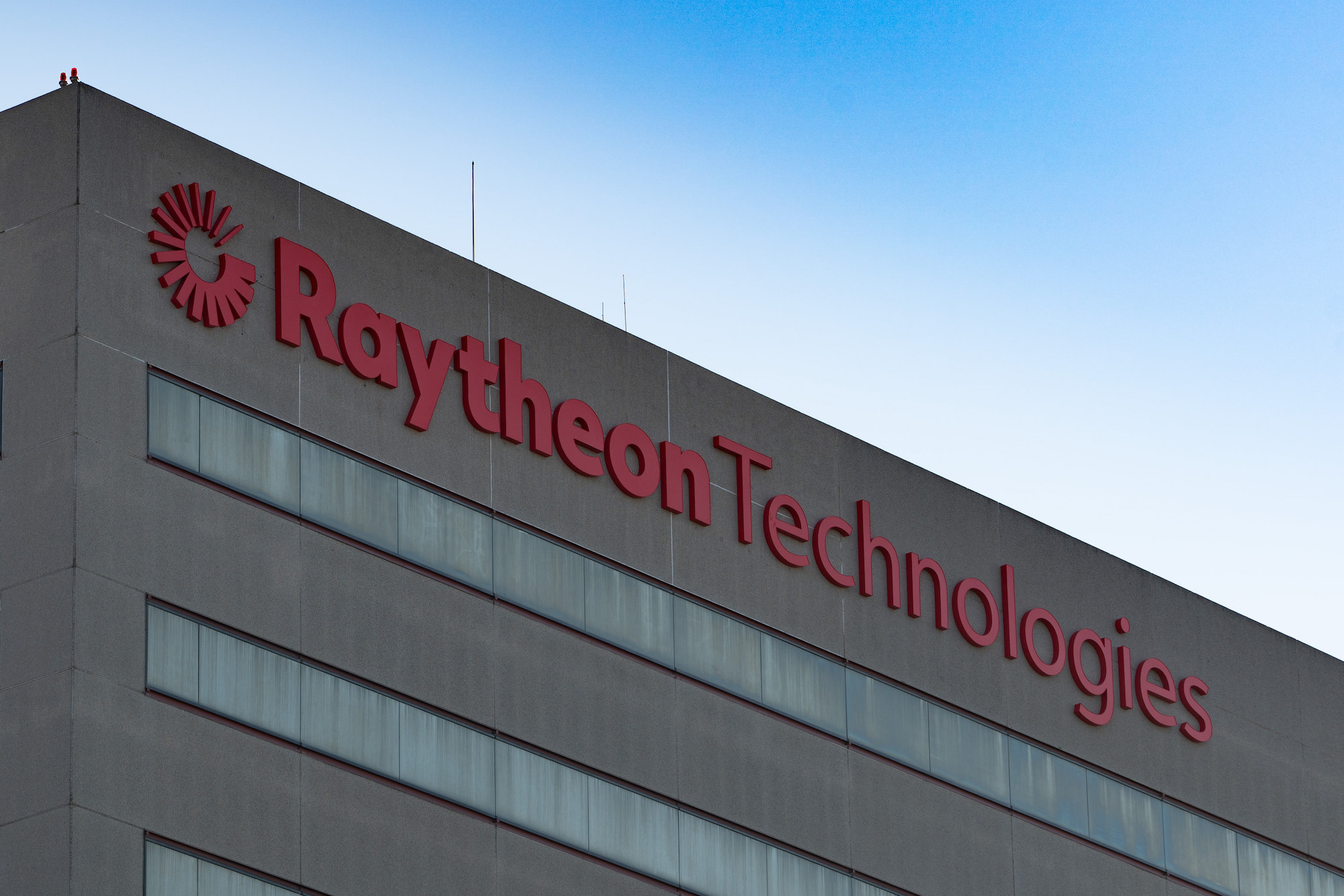 Raytheon lands $34M Georgia cybersecurity contract | StateScoop