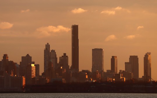 NYC debuts 'first' digital subway map of its kind | StateScoop