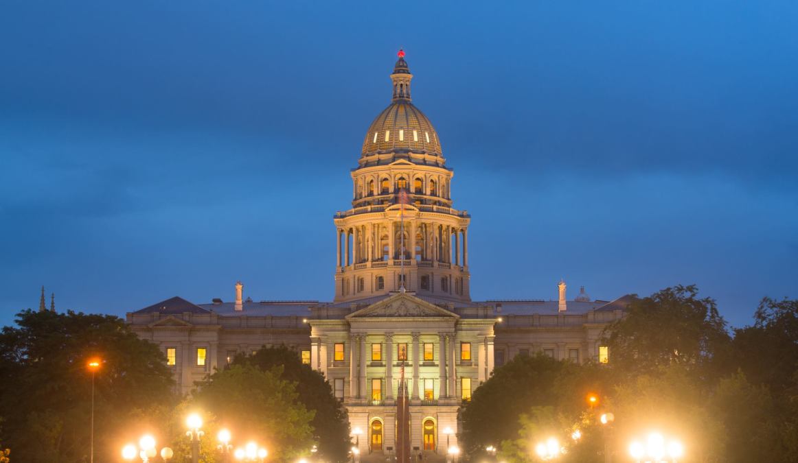 Two-year agenda from Colorado Gov. Jared Polis makes digital service ...