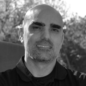 Shane McDaniel | StateScoop