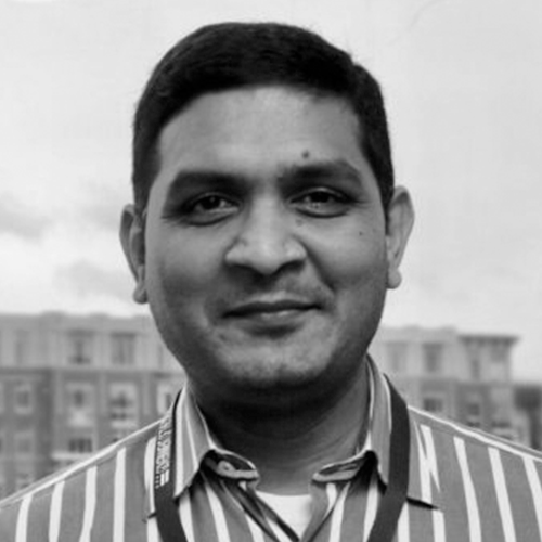 Suneel Cherukuri | StateScoop