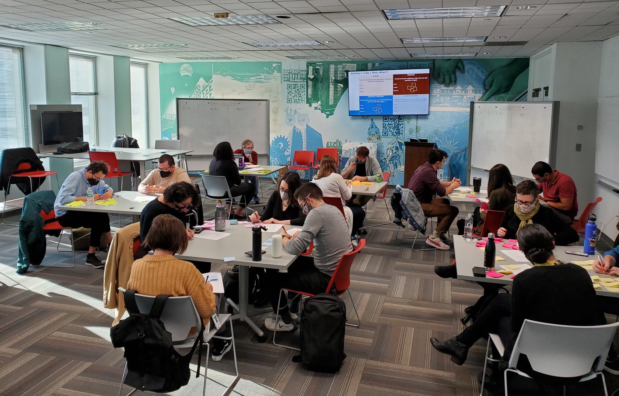 Philadelphia innovation director leaves behind legacy of culture change ...